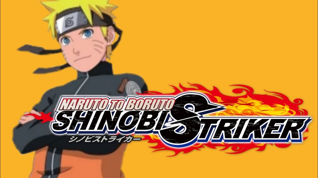 Naruto is the final Boss! (Naruto to Boruto Shinobi striker ending) # ...