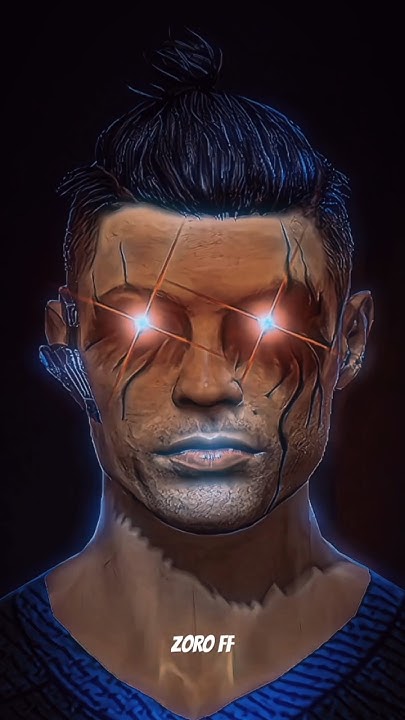 Cristiano Ronaldo Phonk Edit #cristianoronaldo #freefire - YouTube