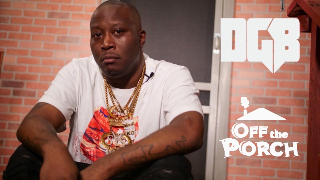 Mojo Responds To Gucci Mane’s Snitching Allegations, Denies Being Ran ...