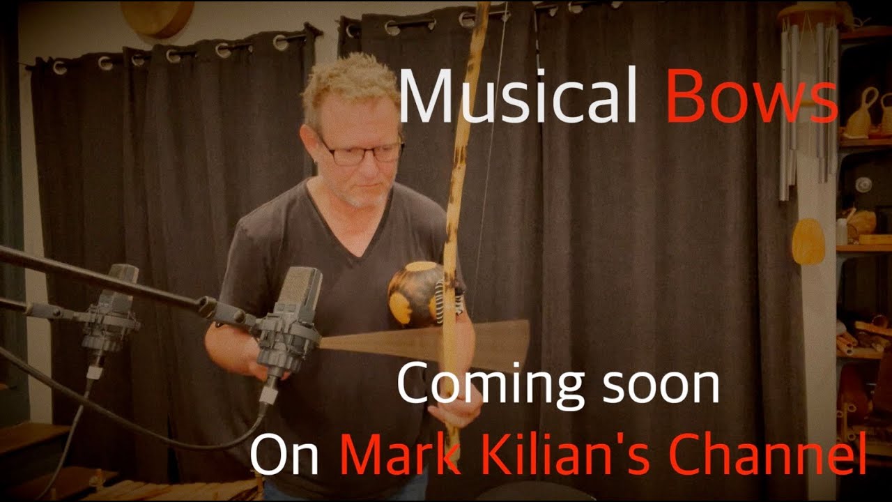 Musical Bow teaser - YouTube