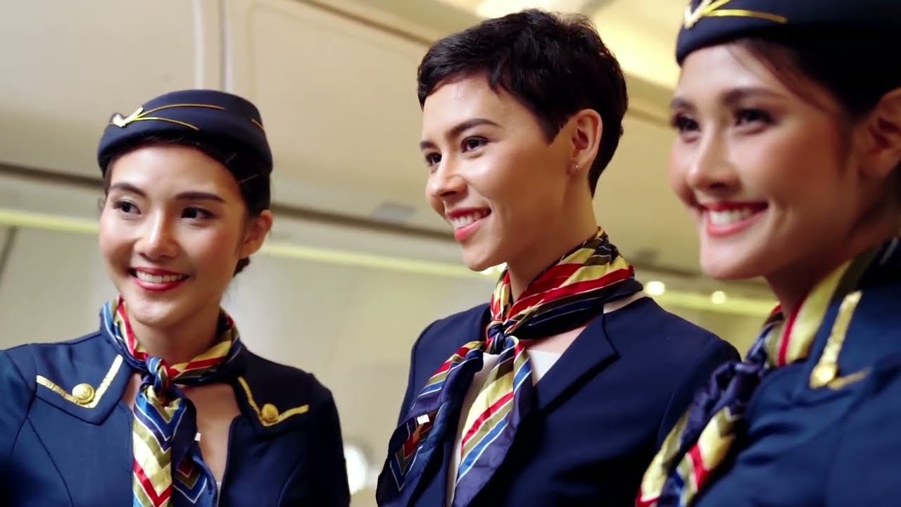 Top 20 Best Airlines Worldwide For 2023 Youtube