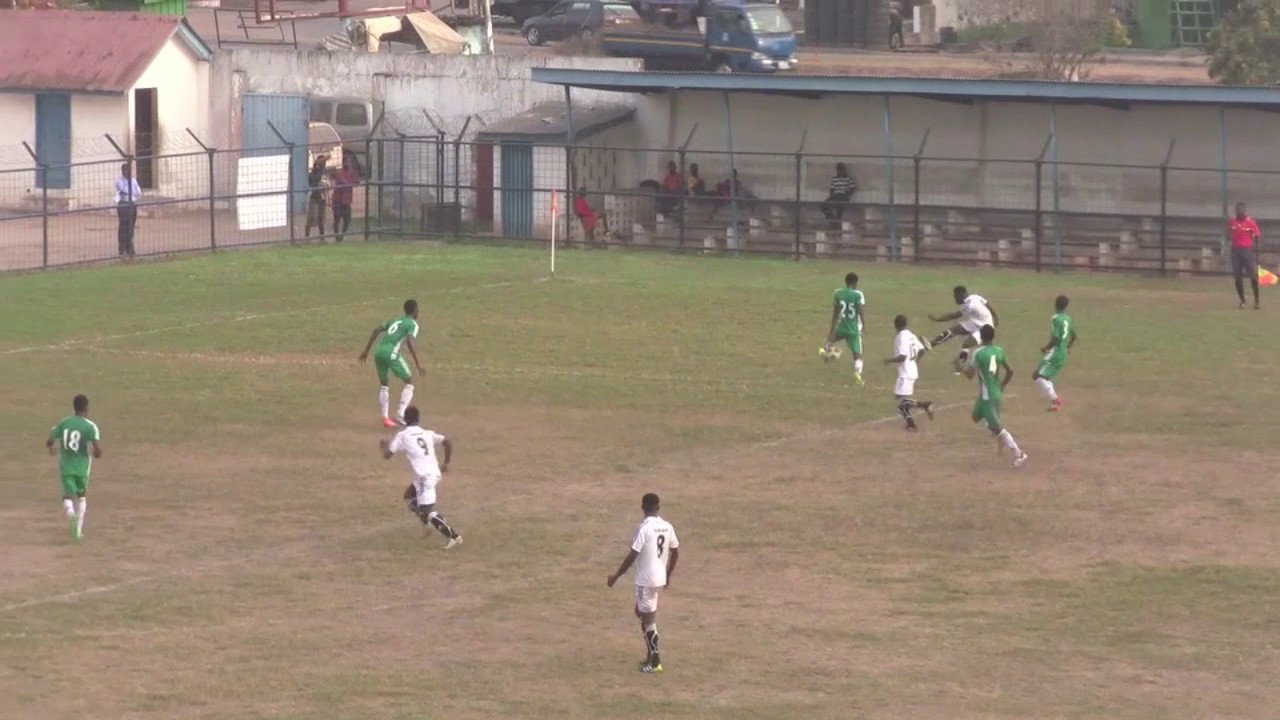 ACHEAMPONG CLEMENT; Winger - YouTube