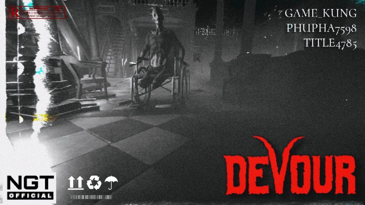 Game_Kung x Phupha7598 x Title4785 - DEVOUR (4K) [NGT Release] - YouTube