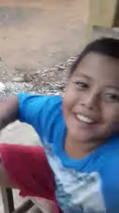 Astagfiruwloh....anak ini liatin bokep di tempat terbuka😲😲 - YouTube