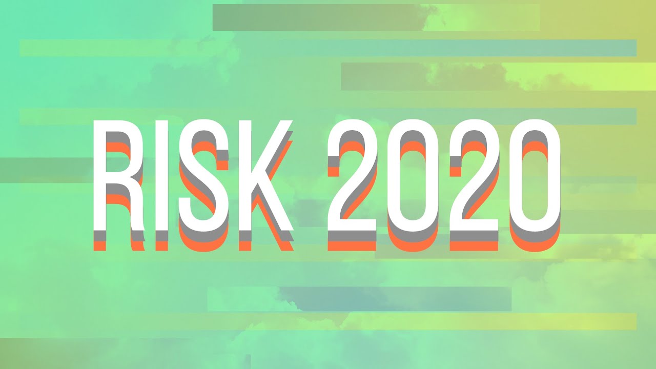 Risk 2020 #2 | Jacob Edler - YouTube