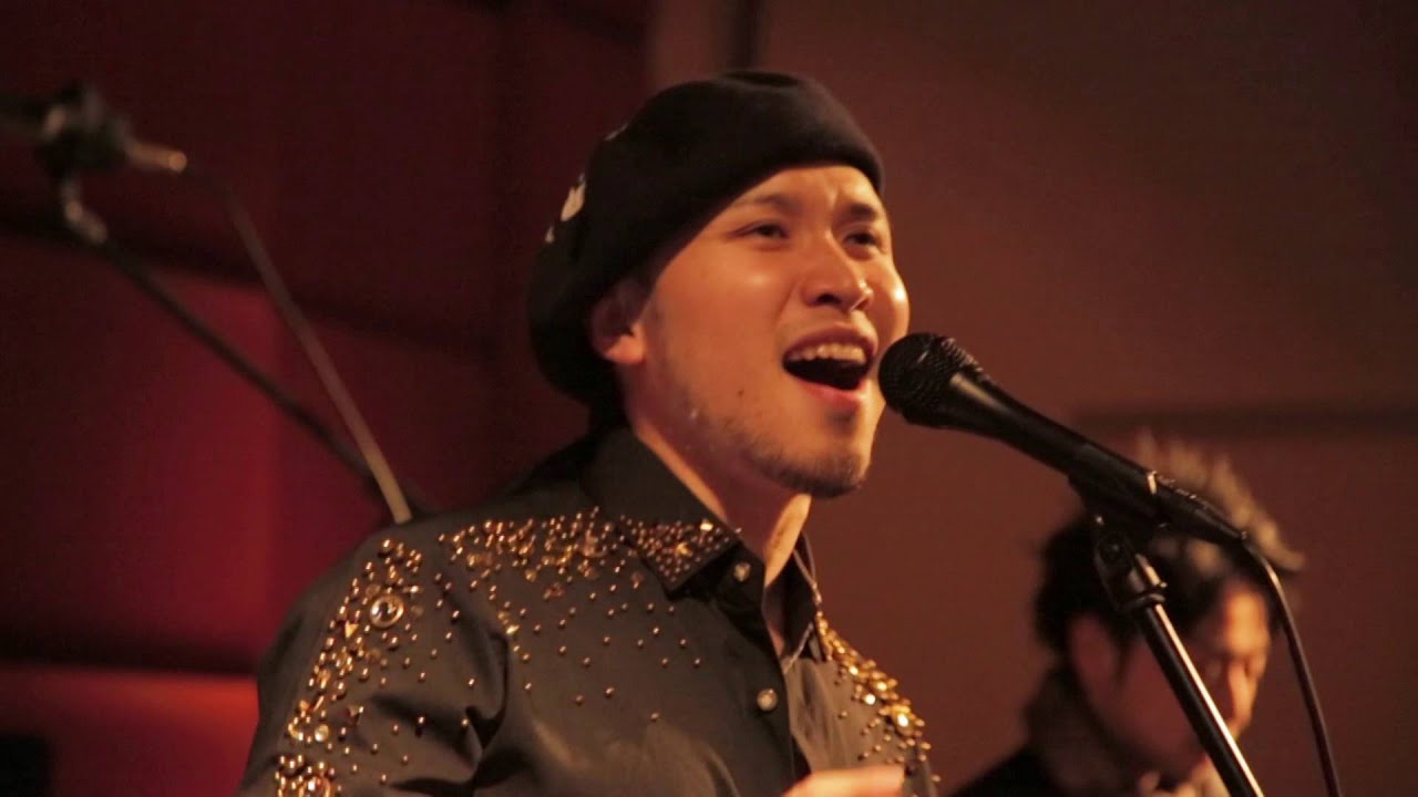 Sing a song / Earth, Wind & Fire (Cover) - YouTube