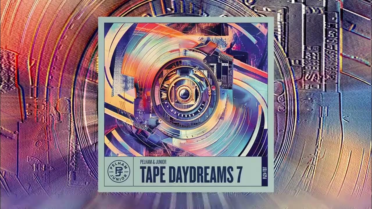 Tape Daydreams 7 (Sample Pack) - Preview - YouTube