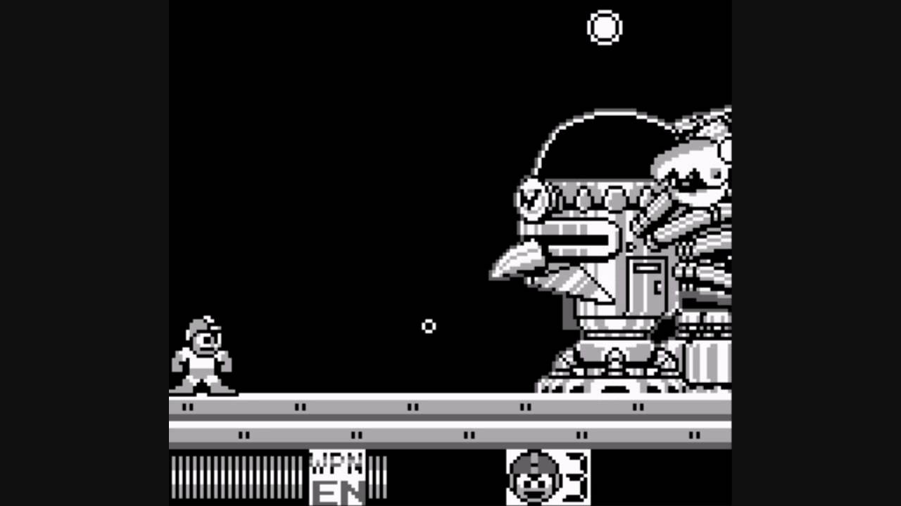 Mega Man: Dr. Wily's Revenge - Part 9: Final Boss - YouTube