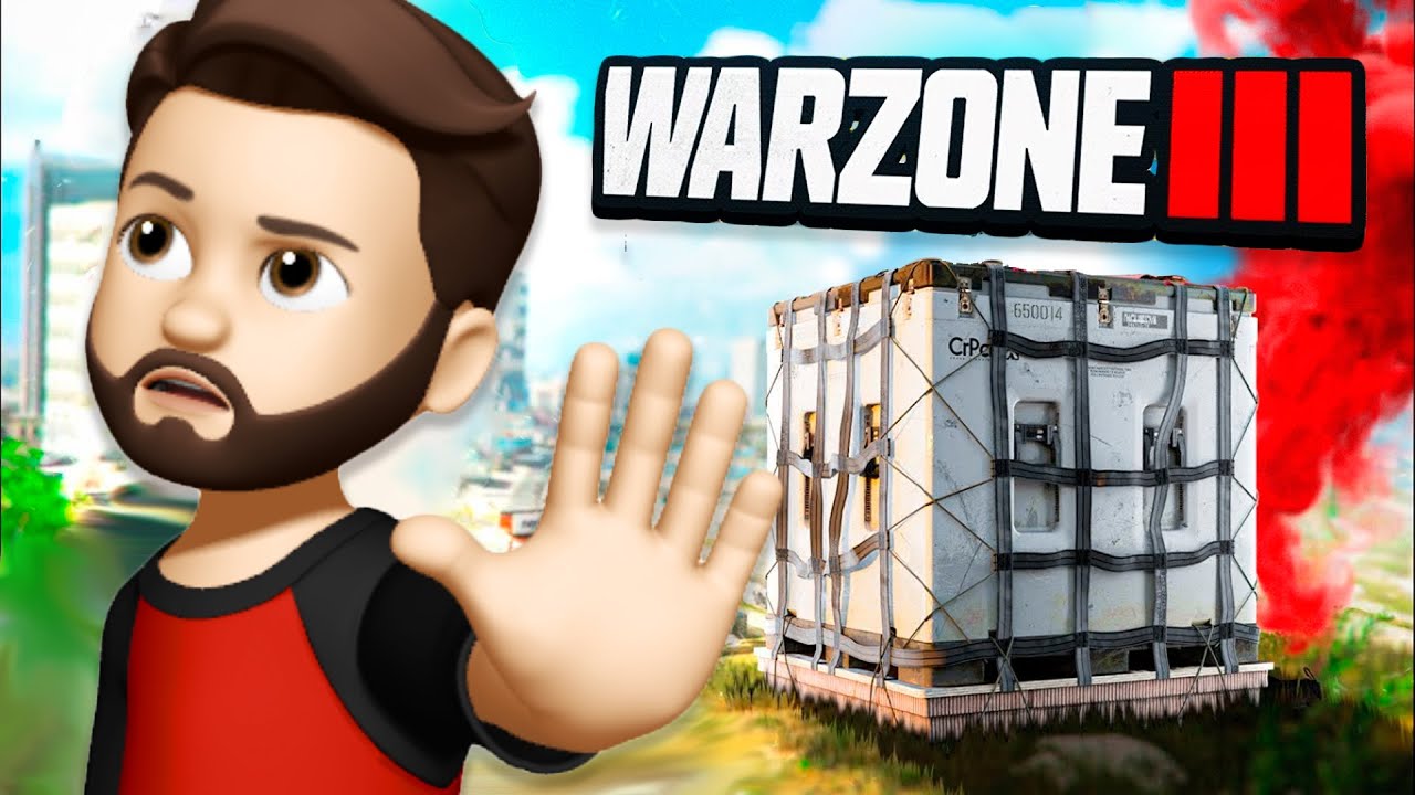 TOP 5 BEST META LOADOUTS in Warzone! (Warzone 3 Best Loadouts) - YouTube