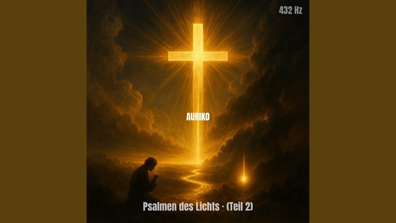Psalm 27 – Der HERR ist mein Licht und mein Heil (Auriko) - YouTube