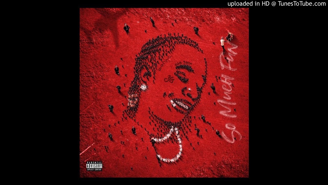 (FREE) Young Thug Ft. A Boogie Wit Da Hoodie - Vibes | So Much Fun ...