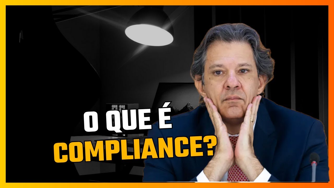 O que é compliance? - YouTube
