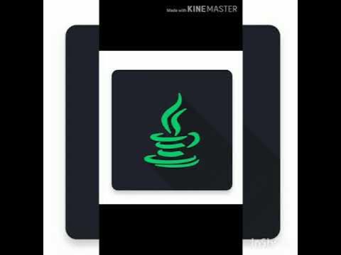 How to download JAVA App on Android Phones - YouTube