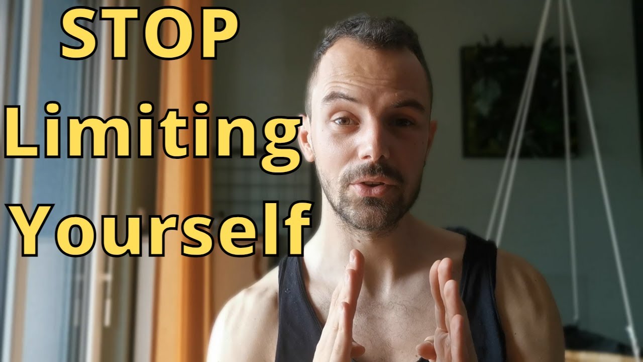 Lots of potential, still mediocre results? This is why - YouTube