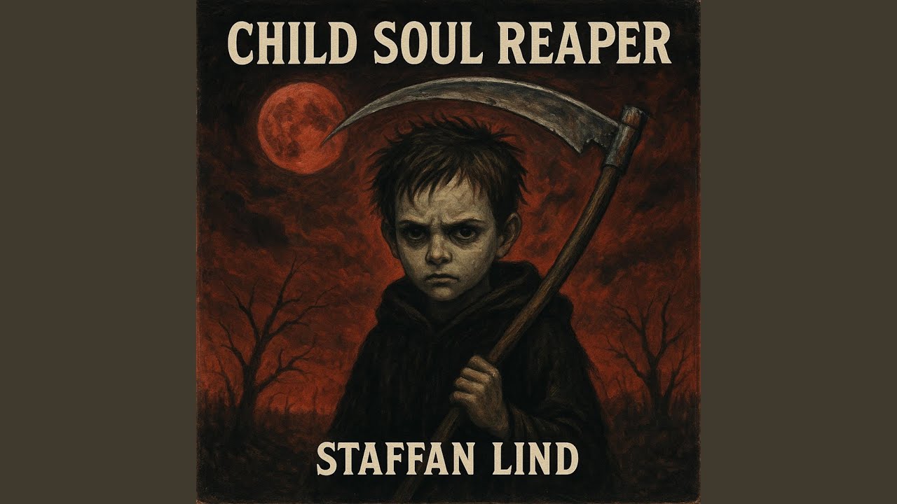 Child Soul Reaper - YouTube