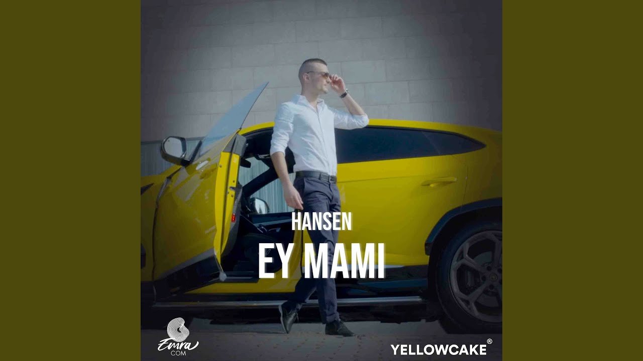 Ey Mami - YouTube