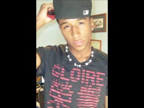 Hearttaker Boyz Ft. Dash Flash-Can't You See Freestyle - YouTube