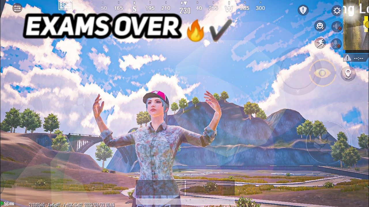 ‌𝗕𝗴𝗺𝗶 𝗮𝗳𝘁𝗲𝗿 𝗮𝗹𝗹 𝗰𝗼𝗹𝗹𝗮𝗴𝗲 𝗲𝘅𝗮𝗺𝘀🔥 ️ - YouTube