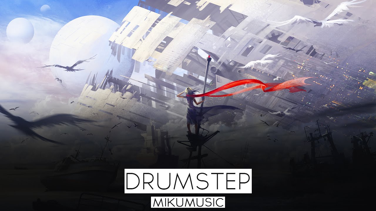 Drumstep: Mendum - Stay With Me - YouTube