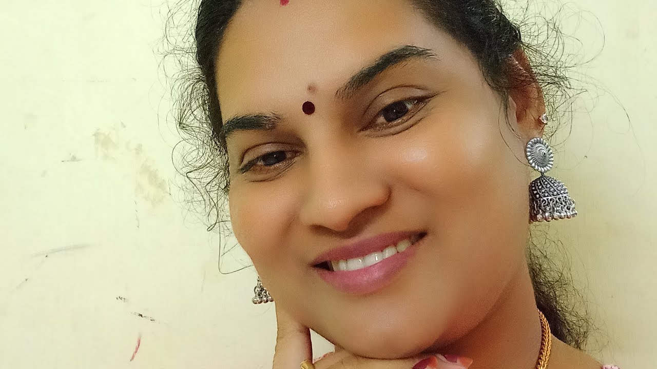Geetha's Kitchen is live# இரவு வணக்கம் வாங்க பேசலாம் உறவுகளே ️🙏💐🥰 - YouTube