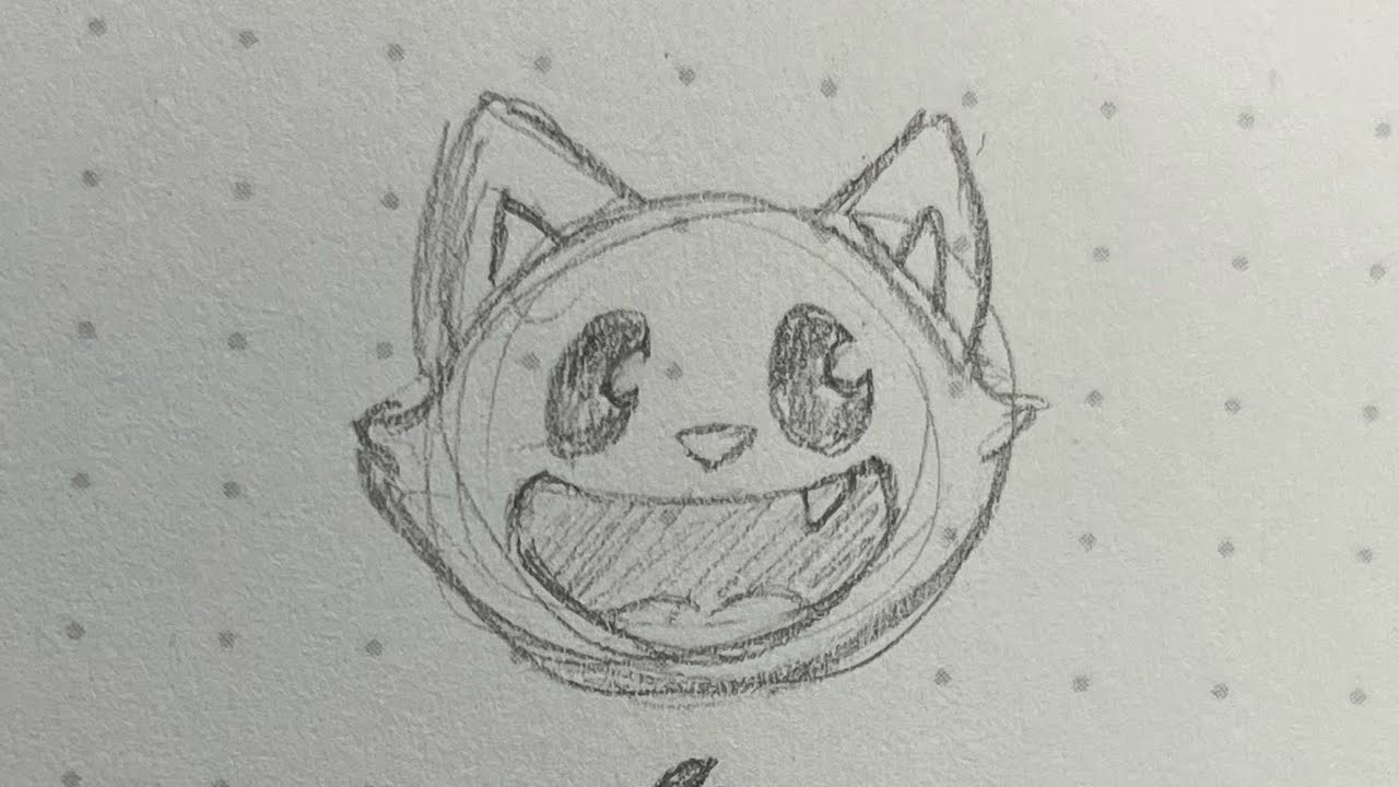 Catnap animation - YouTube