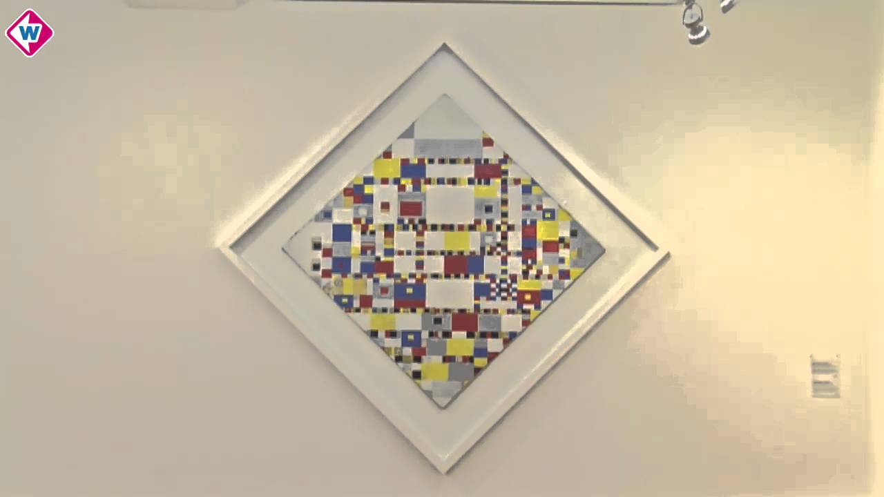 Victory Boogie Woogie - YouTube