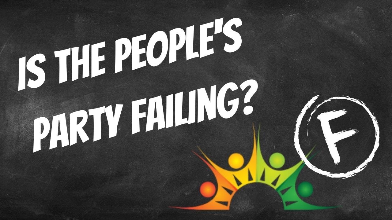 Nick Brana & Why The People’s Party Is Failing - YouTube