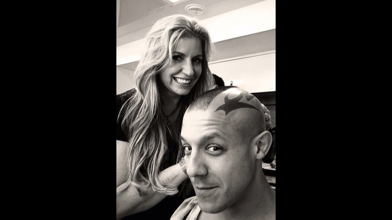 Michelle Garbin 2014 Reel - YouTube