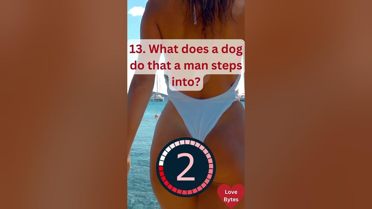 Sex Riddles 13 Youtube