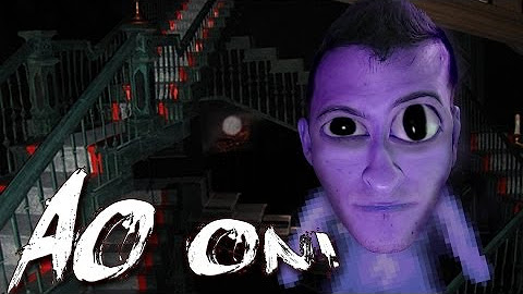 Ao Oni - YouTube