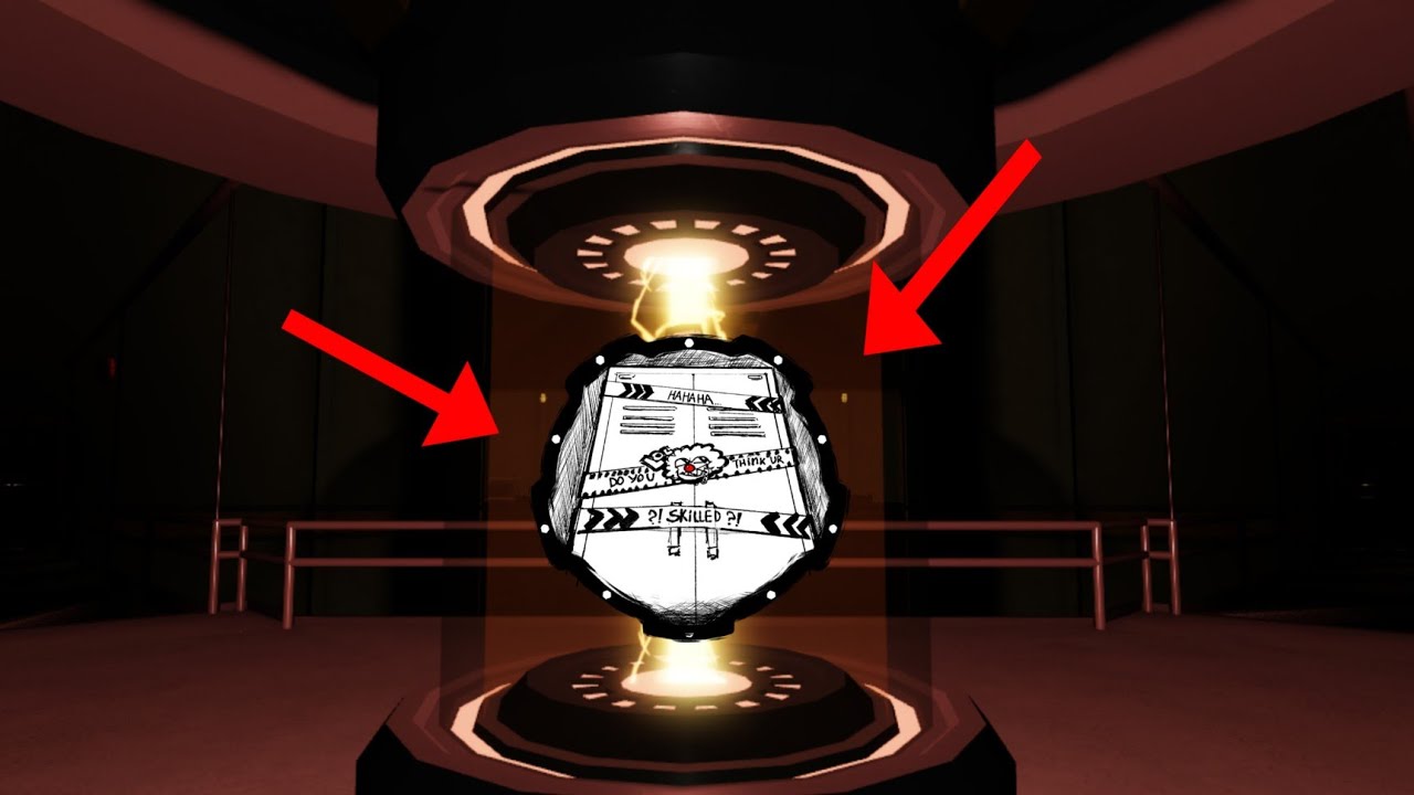 Getting the Lockerless badge! - YouTube