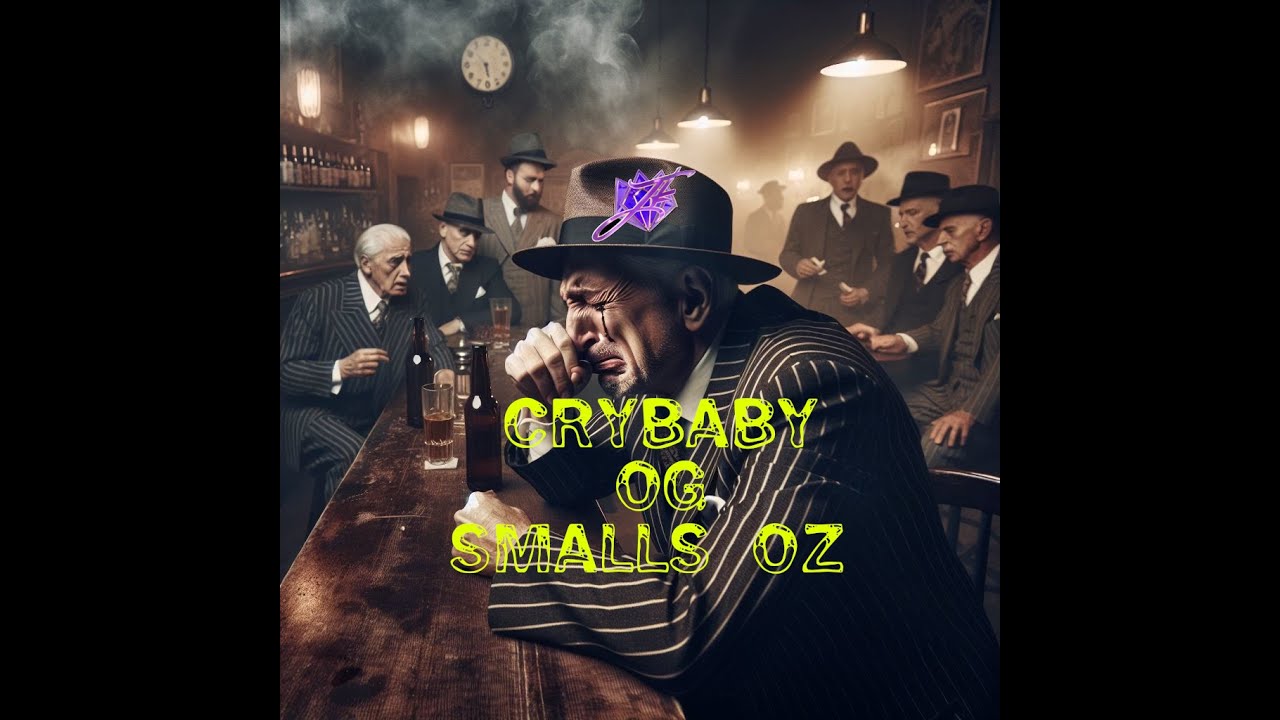 JKDistro Cry Baby OG TCHA Flower Smalls Unboxing and Review - YouTube