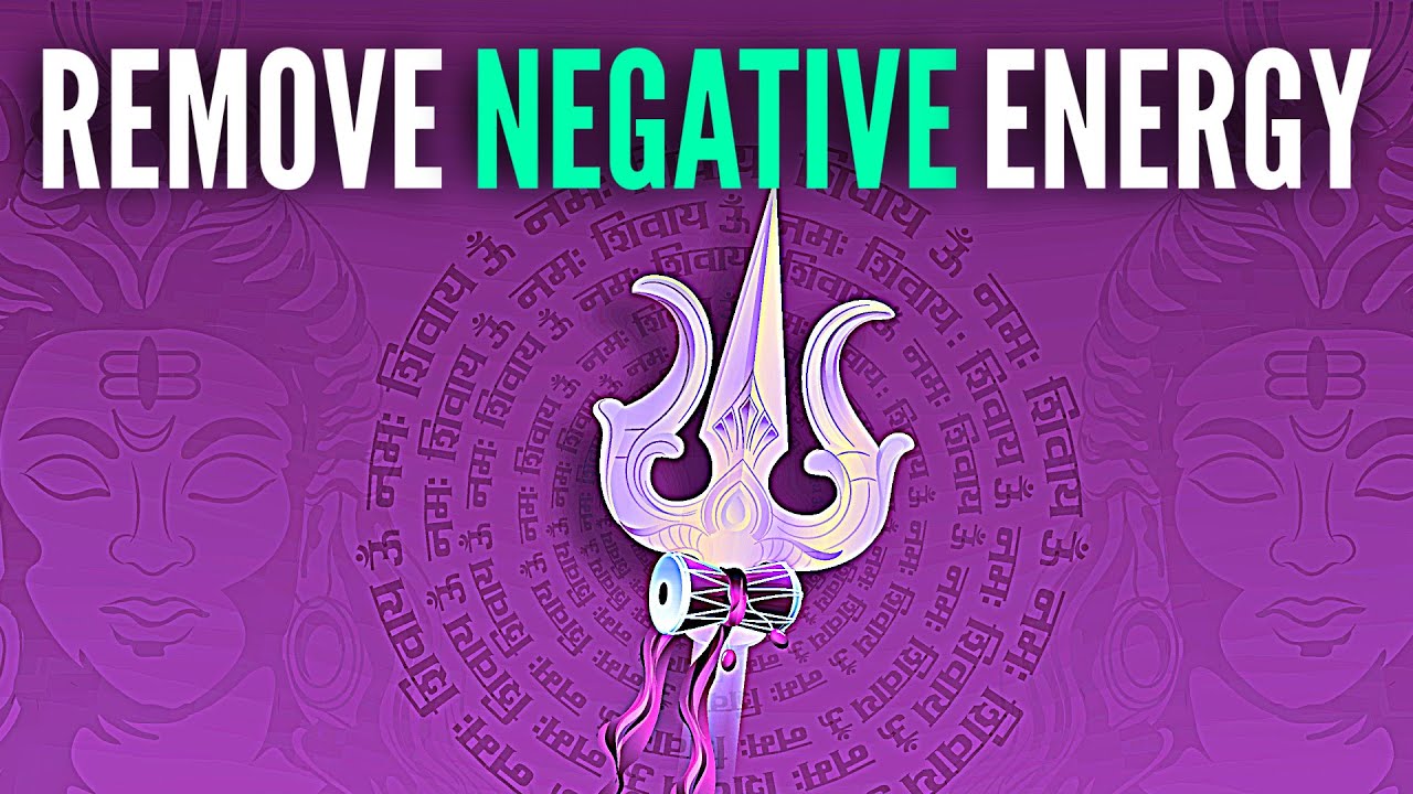 Maha Shivratri: The SHIVA MANTRA for protection and purification - YouTube