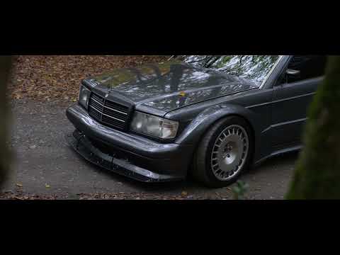 Ala Gözlüm - Mercedes-Benz  Showtime 💎