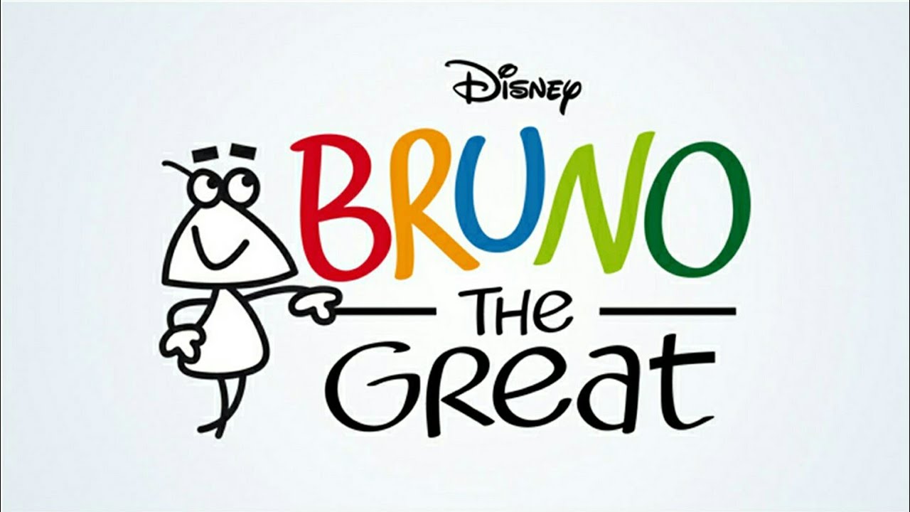 Bruno The Great - episode animate - YouTube