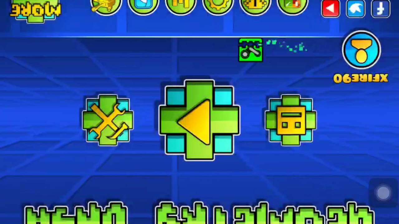 Geometry dash pt 1/monopoly pt 1/sorry about background😢 - YouTube