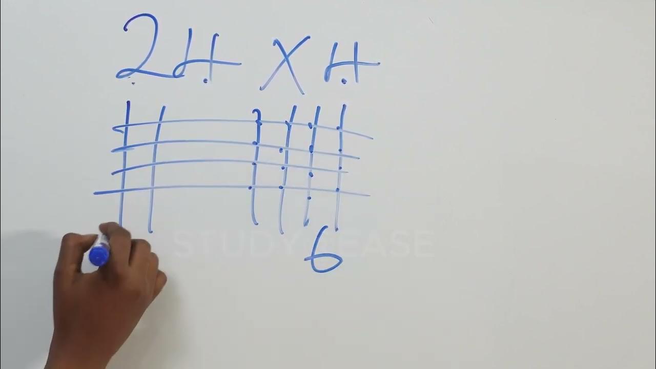 Multiplication Made Easy: Tricks for Fast Calculations - YouTube
