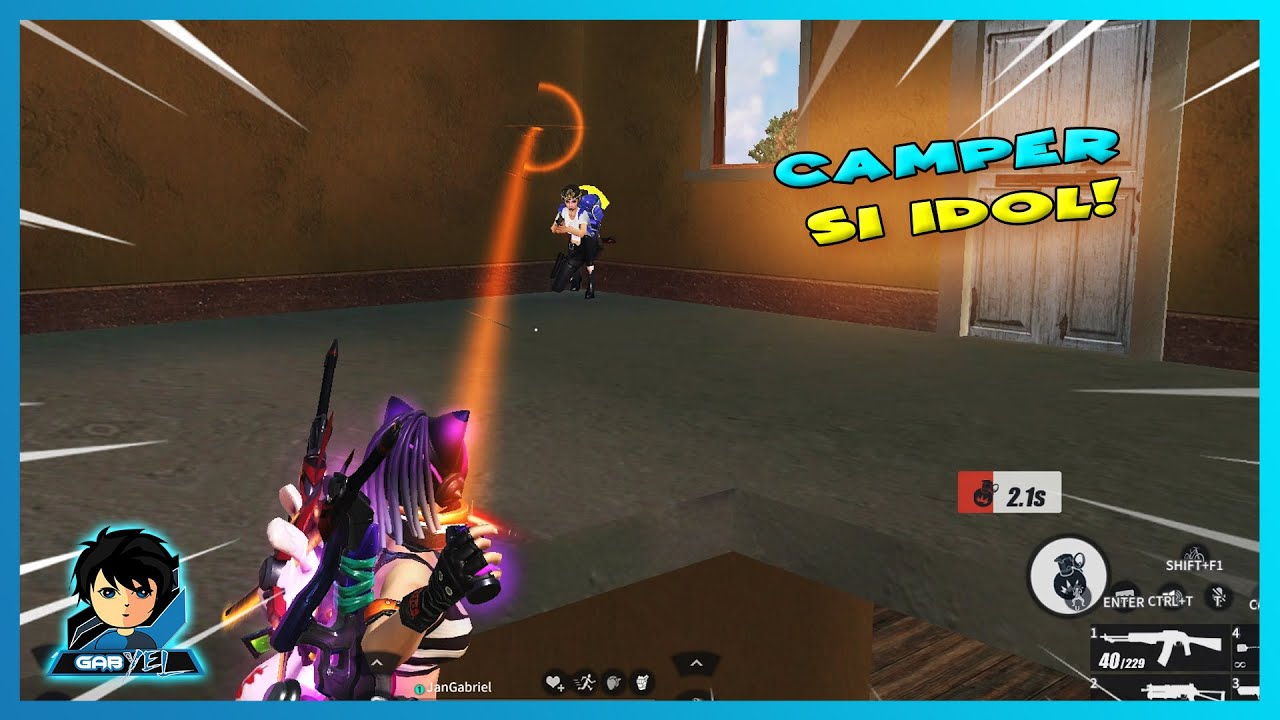 SOLO SQUAD: PP19 SAVING THE GAME! (Ros Gameplay) - YouTube