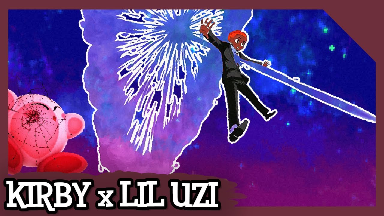 Kirby x Lil Uzi Vert - Moonstruck Venetia - YouTube