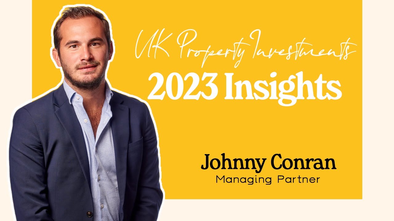 Joseph Mews UK Property Investment Offering in 2023 | Johnny Conran ...