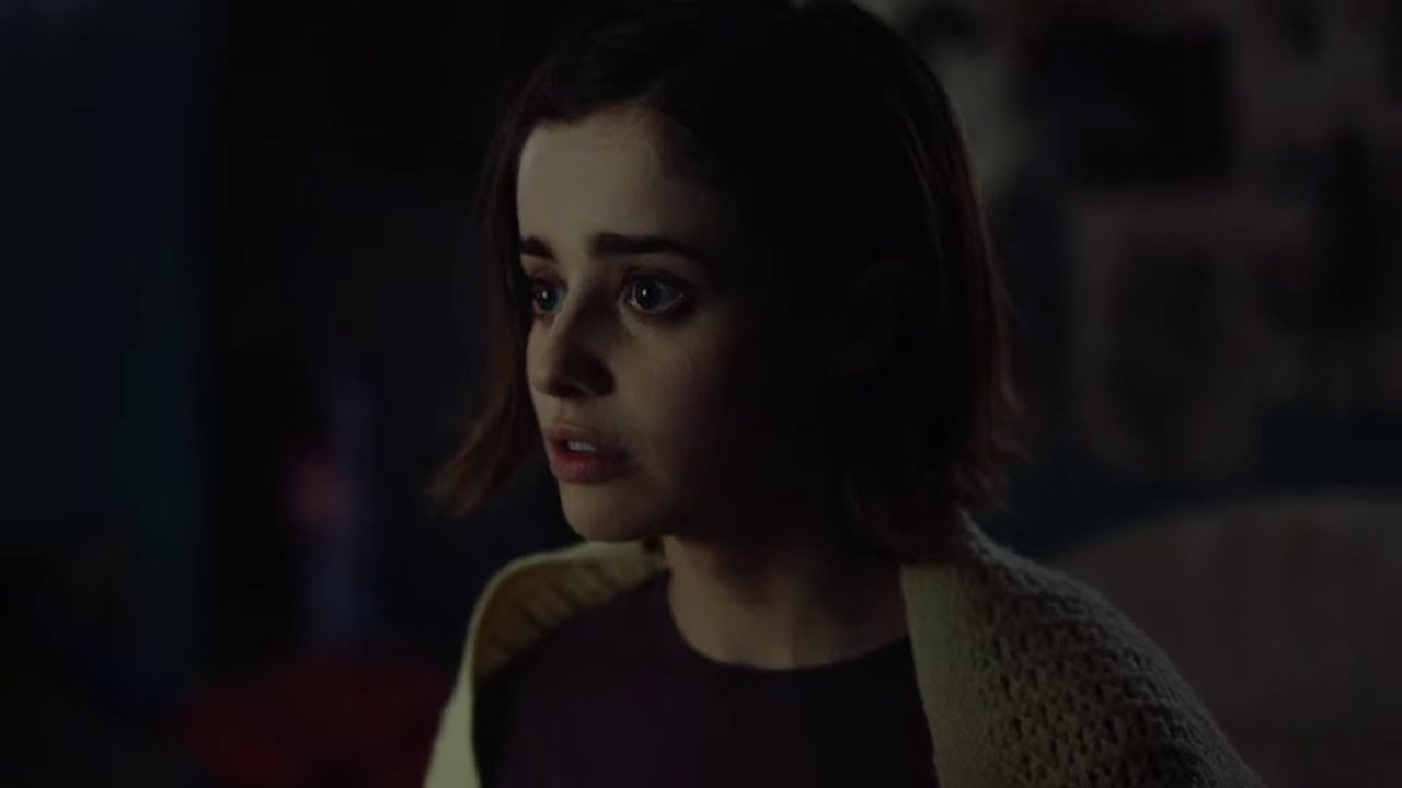 Erica - movie gameplay - YouTube