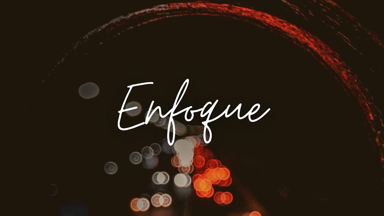 Enfoque / Pastor Papo Laboy - YouTube