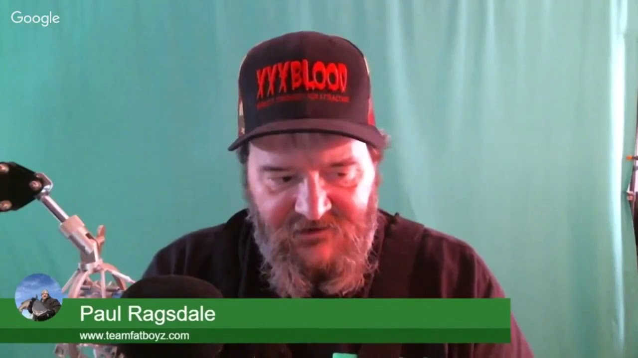 Episode 00011 Mar 16 2018 Brad Dyer - YouTube