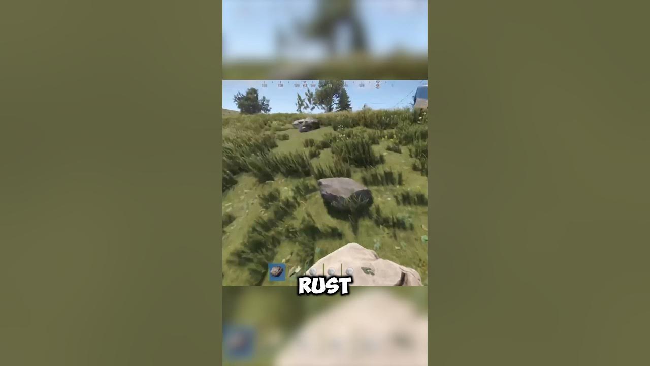 #gamememes #steam #game #rust #rustgame #rustgameplay #rustclips #rustpc #раст - YouTube