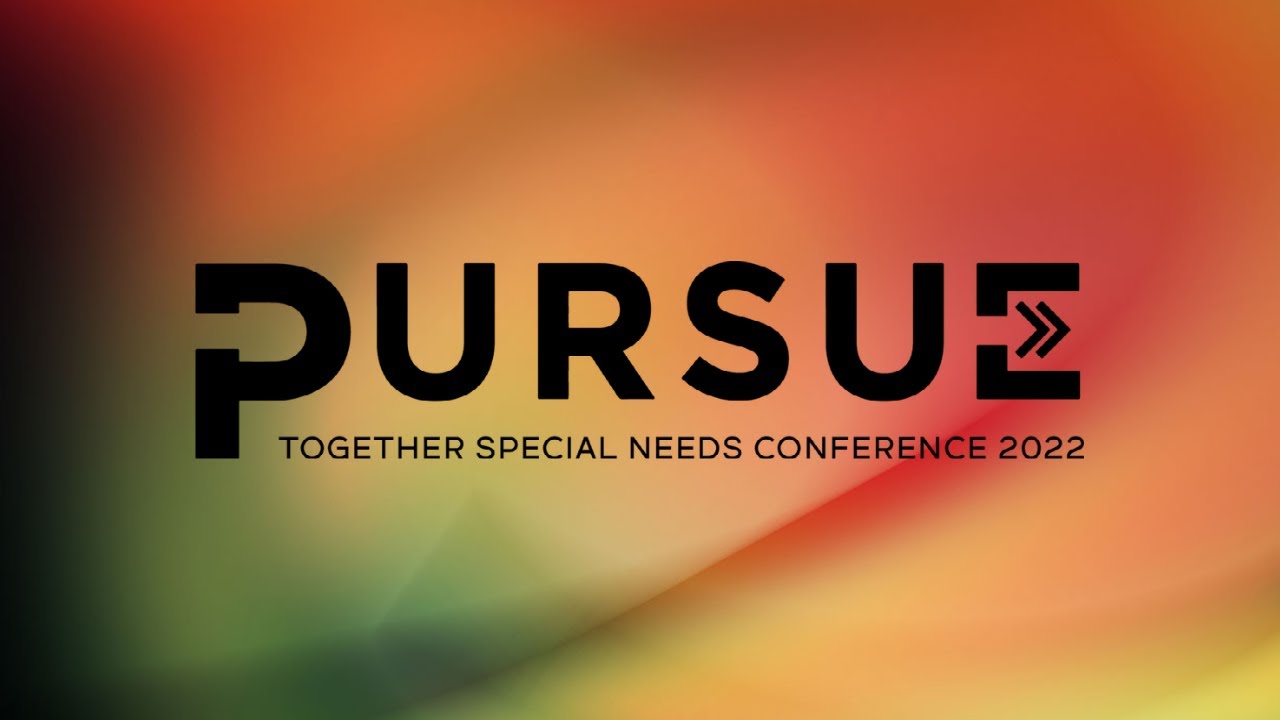 Together Conference: PURSUE | 2022 Recap Video - YouTube