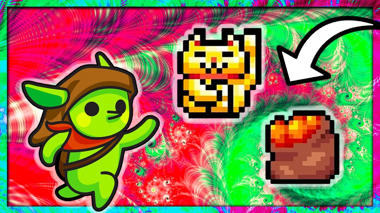 These New Peglin Relics Are AWESOME!!! - YouTube