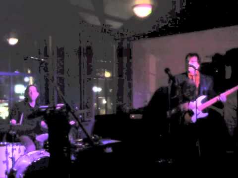 The Mojo Gypsies: "Takin' it All to Vegas" - YouTube