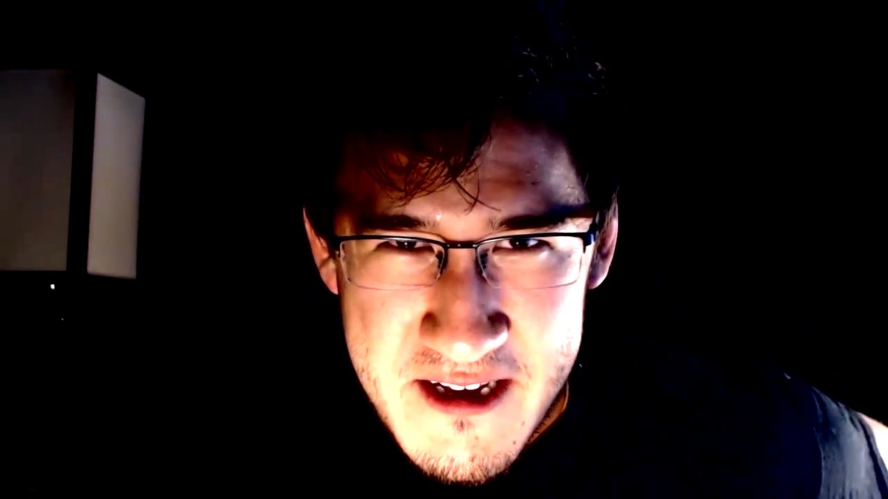 Darkiplier III & Creepy Moments of Markiplier - YouTube
