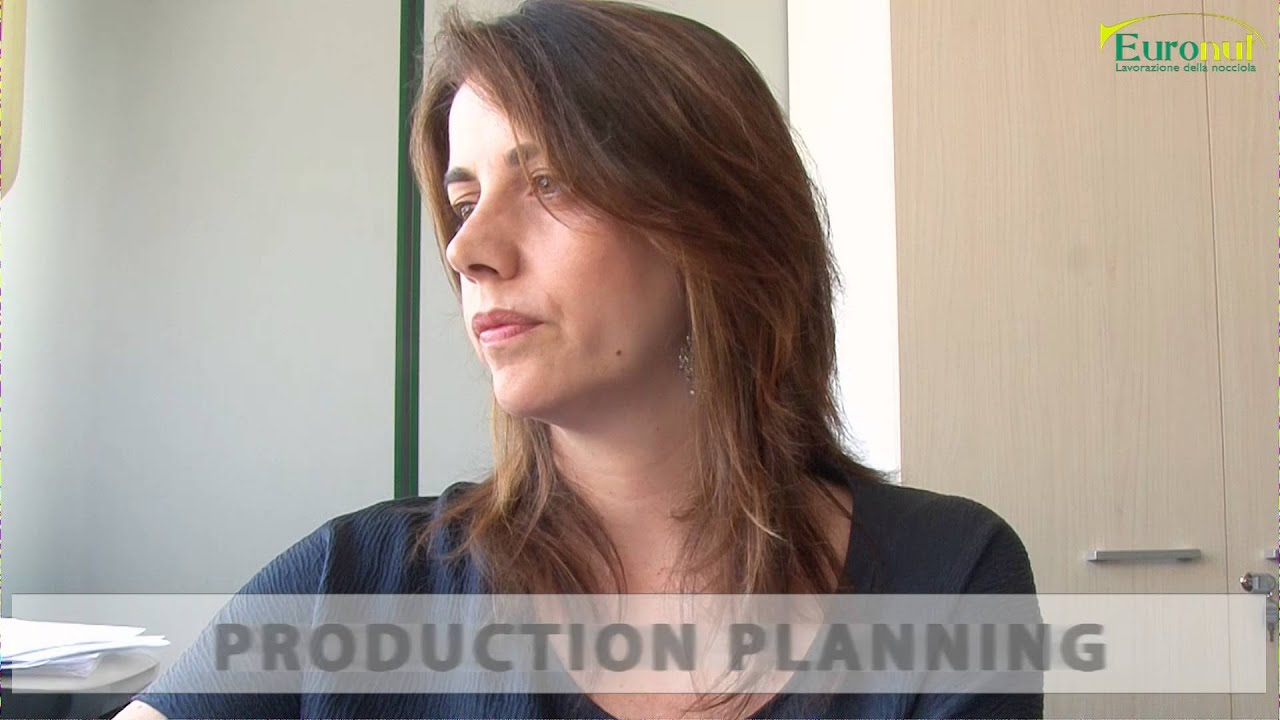 Filmato di presentazione EURONUT Spa ENG - YouTube