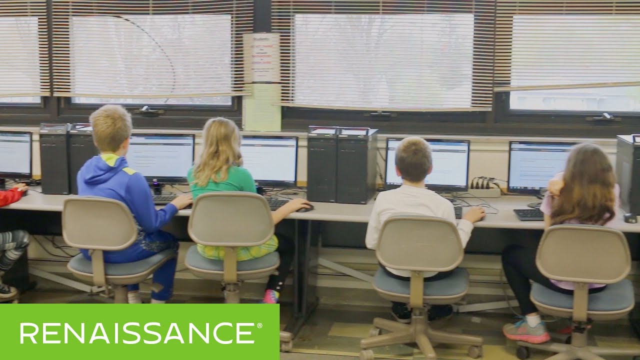 Product in Action - Renaissance Star Assessments® - Setting ...